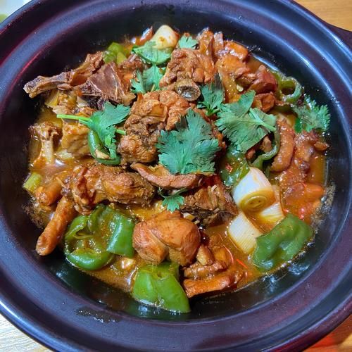 鸡肉汤锅怎么做_家常鸡肉汤锅的做法大全-第2张图片-山城妙识 鸡肉汤锅怎么做_家常鸡肉汤锅的做法大全-第2张图片-山城妙识