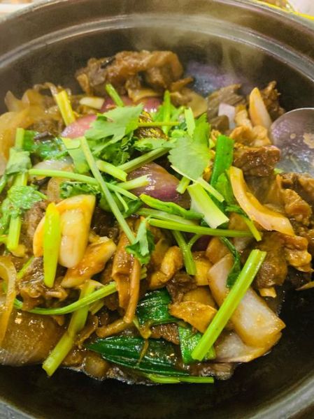 鸡肉汤锅怎么做_家常鸡肉汤锅的做法大全-第3张图片-山城妙识 鸡肉汤锅怎么做_家常鸡肉汤锅的做法大全-第3张图片-山城妙识