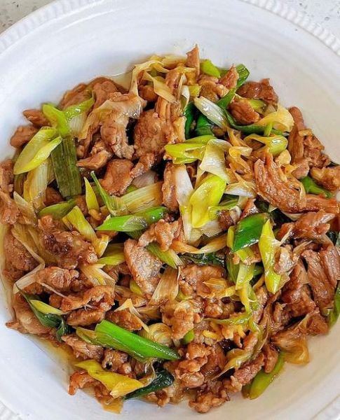 羊肉怎么做好吃_家常羊肉菜谱大全-第3张图片-山城妙识 羊肉怎么做好吃_家常羊肉菜谱大全-第3张图片-山城妙识