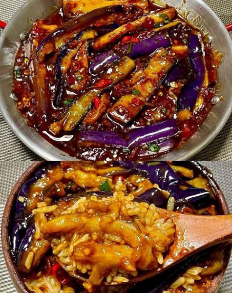 红烧茄子怎么做_家常红烧茄子最正宗做法-第1张图片-山城妙识 红烧茄子怎么做_家常红烧茄子最正宗做法-第1张图片-山城妙识