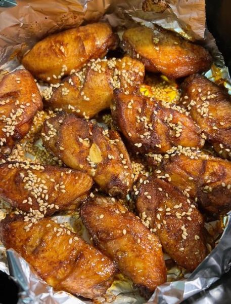 烤鸡翅怎么做才外酥里嫩_烤鸡翅腌制多久最入味-第2张图片-山城妙识 烤鸡翅怎么做才外酥里嫩_烤鸡翅腌制多久最入味-第2张图片-山城妙识