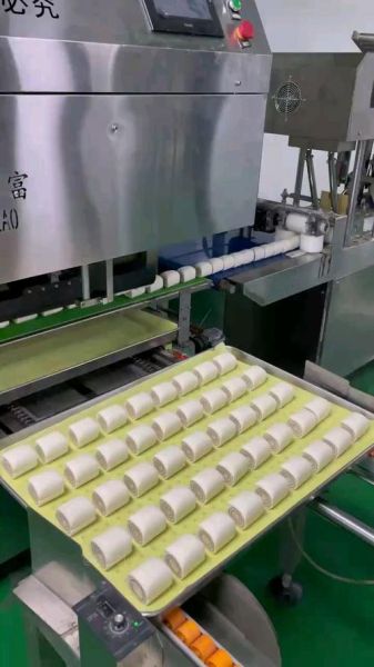 馒头生产线多少钱一套_小型馒头生产线需要多大场地-第1张图片-山城妙识 馒头生产线多少钱一套_小型馒头生产线需要多大场地-第1张图片-山城妙识