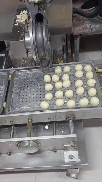 馒头生产线多少钱一套_小型馒头生产线需要多大场地-第3张图片-山城妙识 馒头生产线多少钱一套_小型馒头生产线需要多大场地-第3张图片-山城妙识