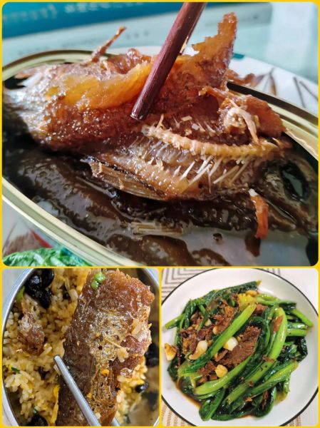 鲮鱼罐头哪个牌子好吃_鲮鱼罐头怎么保存-第1张图片-山城妙识 鲮鱼罐头哪个牌子好吃_鲮鱼罐头怎么保存-第1张图片-山城妙识