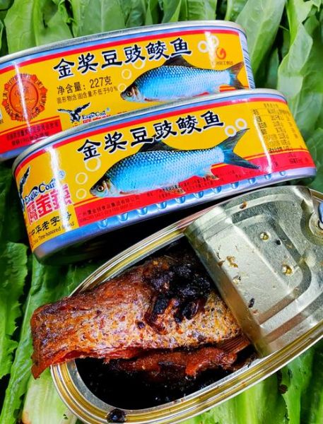 鲮鱼罐头哪个牌子好吃_鲮鱼罐头怎么保存-第3张图片-山城妙识 鲮鱼罐头哪个牌子好吃_鲮鱼罐头怎么保存-第3张图片-山城妙识
