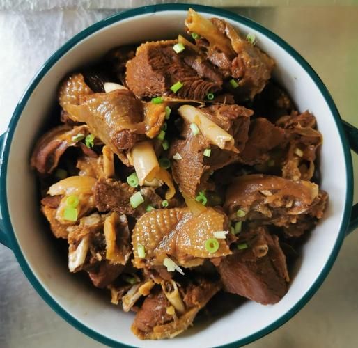 鹅怎么做好吃_鹅肉做法大全-第1张图片-山城妙识 鹅怎么做好吃_鹅肉做法大全-第1张图片-山城妙识