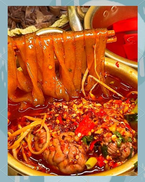 路边摊麻辣烫怎么做_正宗配方揭秘-第3张图片-山城妙识 路边摊麻辣烫怎么做_正宗配方揭秘-第3张图片-山城妙识