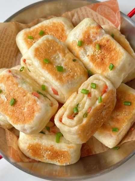 面粉能做什么好吃的_面粉怎么做简单又好吃-第3张图片-山城妙识 面粉能做什么好吃的_面粉怎么做简单又好吃-第3张图片-山城妙识