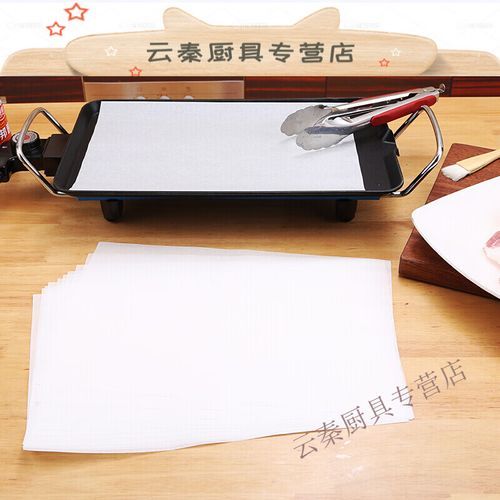 烤盘不垫纸能烤吗_不垫纸会粘吗-第1张图片-山城妙识 烤盘不垫纸能烤吗_不垫纸会粘吗-第1张图片-山城妙识