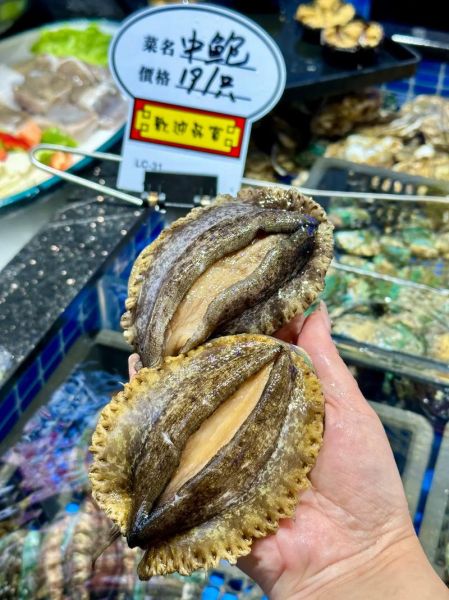 鲍鱼多少钱一只_鲍鱼价格为什么差异大-第1张图片-山城妙识