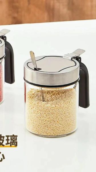 调料罐什么材质好_调料罐怎么选-第2张图片-山城妙识 调料罐什么材质好_调料罐怎么选-第2张图片-山城妙识
