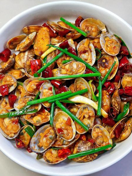 麻辣花甲怎么炒才干净_麻辣花甲做法步骤详解-第3张图片-山城妙识 麻辣花甲怎么炒才干净_麻辣花甲做法步骤详解-第3张图片-山城妙识