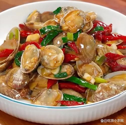 麻辣花甲怎么炒才干净_麻辣花甲做法步骤详解-第2张图片-山城妙识 麻辣花甲怎么炒才干净_麻辣花甲做法步骤详解-第2张图片-山城妙识