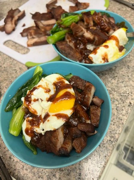 黯然销魂饭怎么做_正宗黯然销魂饭配方-第3张图片-山城妙识 黯然销魂饭怎么做_正宗黯然销魂饭配方-第3张图片-山城妙识