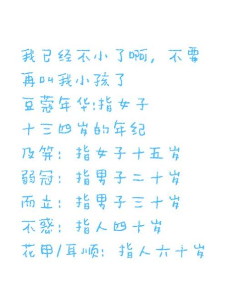 豆蔻之年是多少岁_豆蔻年华具体指几岁-第1张图片-山城妙识 豆蔻之年是多少岁_豆蔻年华具体指几岁-第1张图片-山城妙识