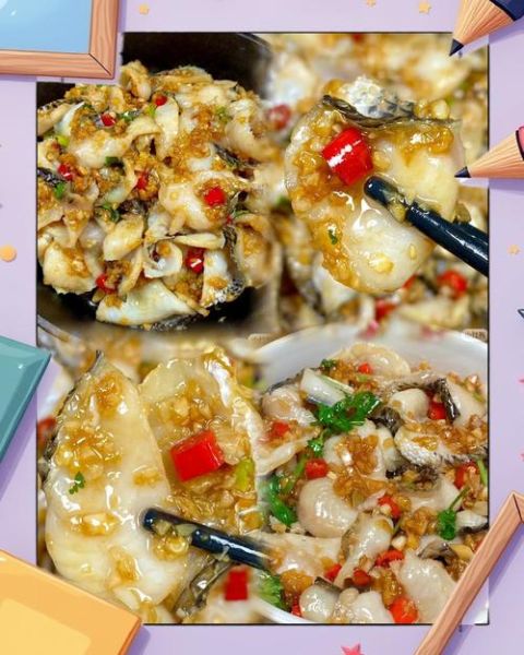 鱼片怎么做滑嫩_鱼片不碎技巧-第2张图片-山城妙识 鱼片怎么做滑嫩_鱼片不碎技巧-第2张图片-山城妙识