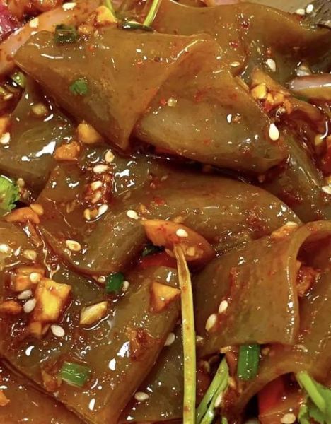 魔芋怎么做好吃_家常魔芋做法视频教程-第2张图片-山城妙识 魔芋怎么做好吃_家常魔芋做法视频教程-第2张图片-山城妙识