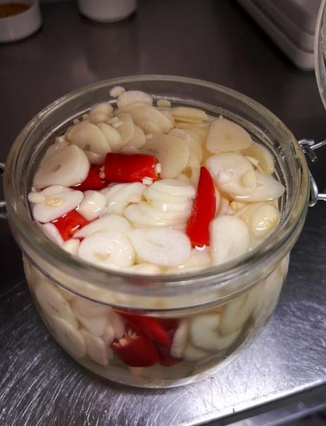 醋的制作方法_家庭自制醋怎么做-第1张图片-山城妙识 醋的制作方法_家庭自制醋怎么做-第1张图片-山城妙识