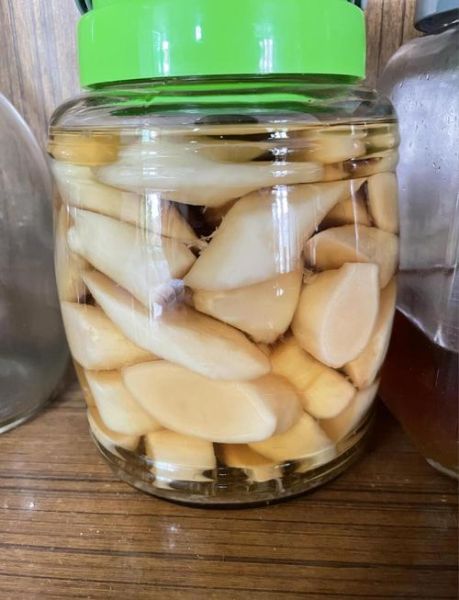 醋的制作方法_家庭自制醋怎么做-第3张图片-山城妙识 醋的制作方法_家庭自制醋怎么做-第3张图片-山城妙识