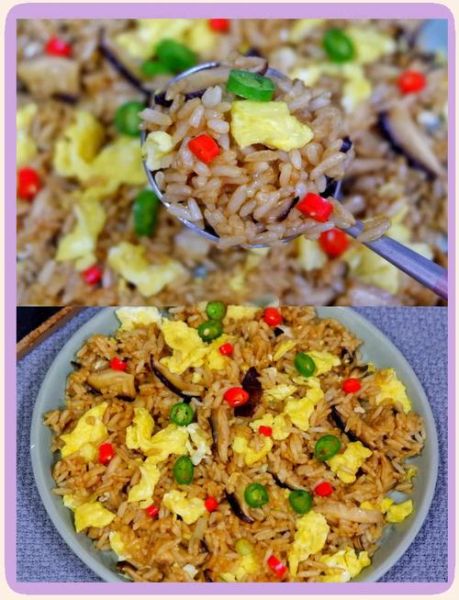 米饭早餐怎么做_剩米饭早餐食谱-第2张图片-山城妙识 米饭早餐怎么做_剩米饭早餐食谱-第2张图片-山城妙识