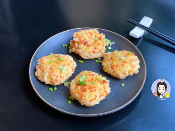 米饭早餐怎么做_剩米饭早餐食谱-第3张图片-山城妙识 米饭早餐怎么做_剩米饭早餐食谱-第3张图片-山城妙识