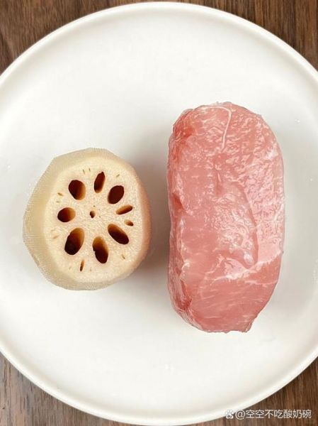 藕夹肉的做法_藕夹肉怎么做好吃-第1张图片-山城妙识 藕夹肉的做法_藕夹肉怎么做好吃-第1张图片-山城妙识