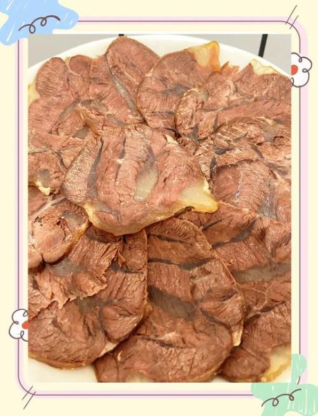 酱牛肉片怎么做_酱牛肉片怎么切不碎-第2张图片-山城妙识 酱牛肉片怎么做_酱牛肉片怎么切不碎-第2张图片-山城妙识