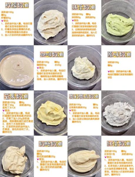 奶油怎么做_家庭奶油打发技巧-第1张图片-山城妙识 奶油怎么做_家庭奶油打发技巧-第1张图片-山城妙识