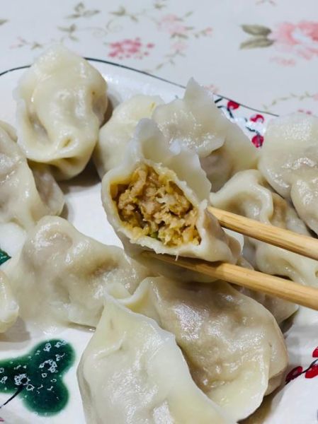 酸菜饺子馅怎么调才好吃_酸菜饺子馅调法诀窍-第3张图片-山城妙识 酸菜饺子馅怎么调才好吃_酸菜饺子馅调法诀窍-第3张图片-山城妙识