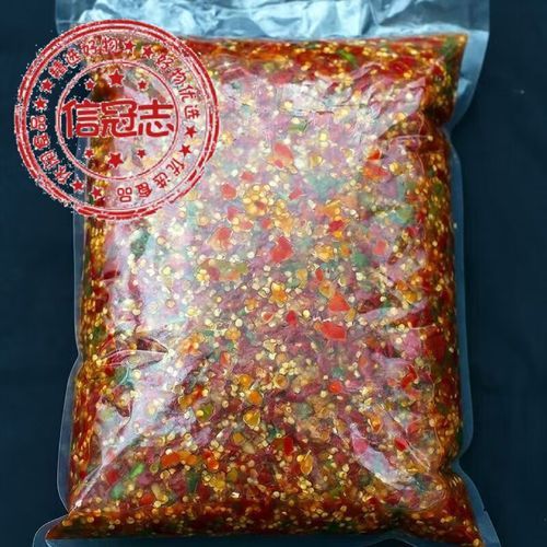 青辣椒酱怎么做_青辣椒酱的做法视频-第2张图片-山城妙识 青辣椒酱怎么做_青辣椒酱的做法视频-第2张图片-山城妙识