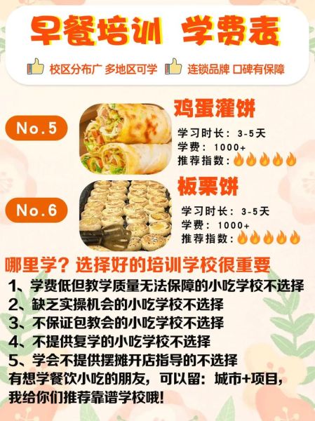 面点技术培训学校哪家好_学费多少钱-第2张图片-山城妙识 面点技术培训学校哪家好_学费多少钱-第2张图片-山城妙识