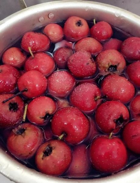 山楂糕怎么做_山楂糕为什么凝固不了-第3张图片-山城妙识 山楂糕怎么做_山楂糕为什么凝固不了-第3张图片-山城妙识