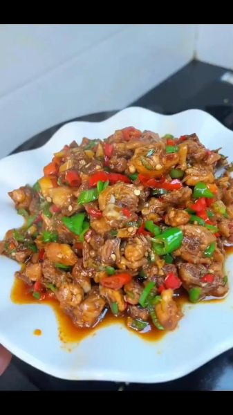 麻辣炒鸡怎么做_麻辣炒鸡最正宗的做法-第3张图片-山城妙识 麻辣炒鸡怎么做_麻辣炒鸡最正宗的做法-第3张图片-山城妙识