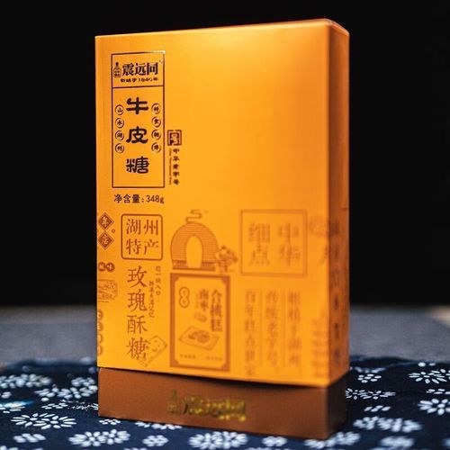 湖州特产有哪些土特产_湖州必买伴手礼推荐-第2张图片-山城妙识 湖州特产有哪些土特产_湖州必买伴手礼推荐-第2张图片-山城妙识