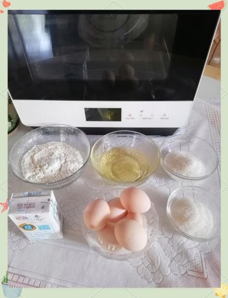 纸杯蛋糕烤箱做法_家庭版简单步骤-第1张图片-山城妙识 纸杯蛋糕烤箱做法_家庭版简单步骤-第1张图片-山城妙识