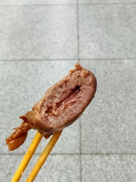 鸭心怎么做好吃_鸭心营养价值高吗-第1张图片-山城妙识