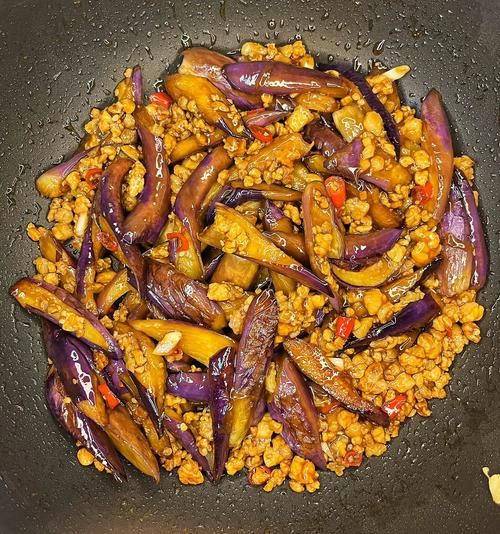 肉沫茄子煲怎么做_肉沫茄子煲用长茄子还是圆茄子-第3张图片-山城妙识 肉沫茄子煲怎么做_肉沫茄子煲用长茄子还是圆茄子-第3张图片-山城妙识