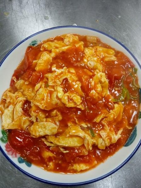 西红柿炒鸡蛋怎么做才好吃_西红柿炒鸡蛋家常做法-第2张图片-山城妙识 西红柿炒鸡蛋怎么做才好吃_西红柿炒鸡蛋家常做法-第2张图片-山城妙识