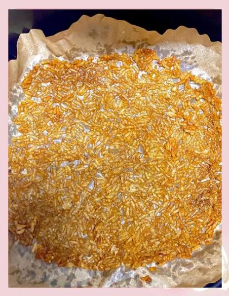 油炸锅巴怎么做_锅巴家常做法-第1张图片-山城妙识