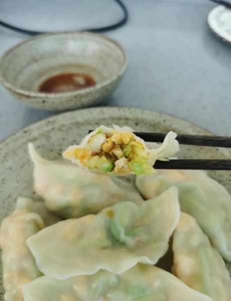 西瓜皮饺子馅怎么做_西瓜皮饺子馅好吃吗-第1张图片-山城妙识 西瓜皮饺子馅怎么做_西瓜皮饺子馅好吃吗-第1张图片-山城妙识