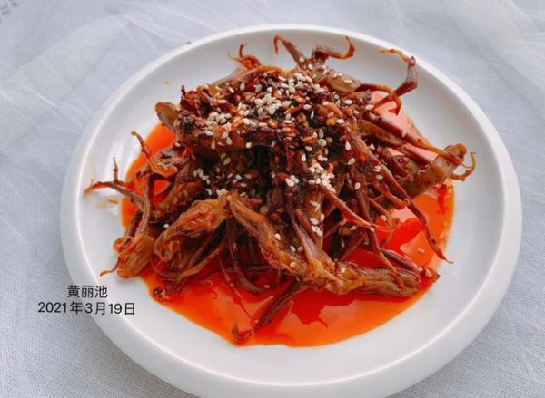 麻辣鸭舌怎么做_麻辣鸭舌正宗做法-第1张图片-山城妙识