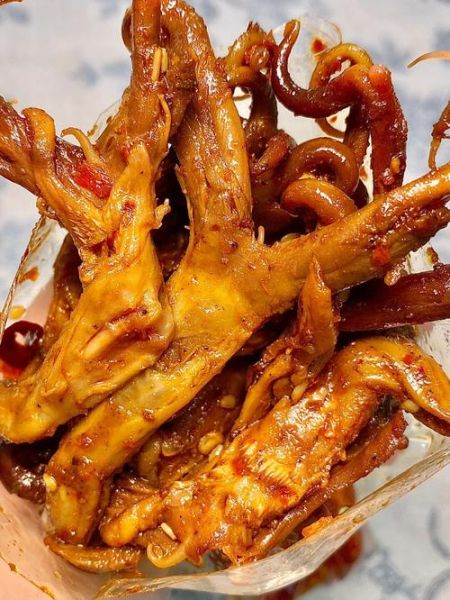 麻辣鸭舌怎么做_麻辣鸭舌正宗做法-第2张图片-山城妙识