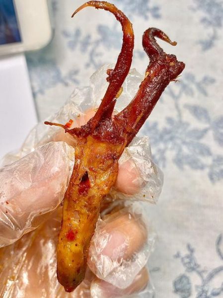 麻辣鸭舌怎么做_麻辣鸭舌正宗做法-第3张图片-山城妙识