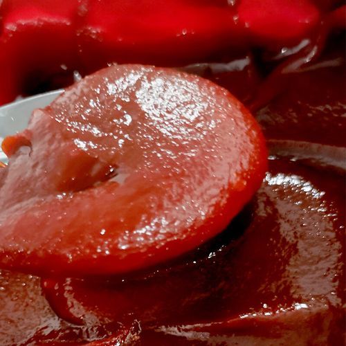 韩式辣酱辣不辣_韩式辣酱辣度等级-第3张图片-山城妙识 韩式辣酱辣不辣_韩式辣酱辣度等级-第3张图片-山城妙识