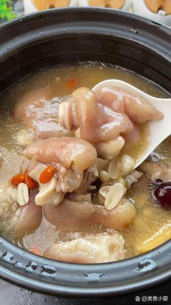 猪棒子骨汤怎么炖好喝_猪棒子骨汤的做法大全-第3张图片-山城妙识 猪棒子骨汤怎么炖好喝_猪棒子骨汤的做法大全-第3张图片-山城妙识