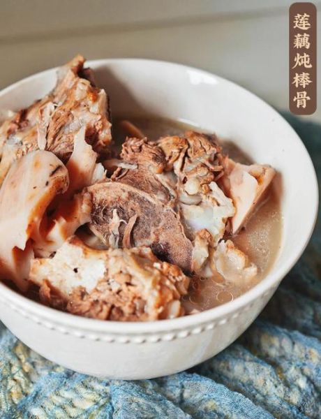 猪棒子骨汤怎么炖好喝_猪棒子骨汤的做法大全-第2张图片-山城妙识 猪棒子骨汤怎么炖好喝_猪棒子骨汤的做法大全-第2张图片-山城妙识