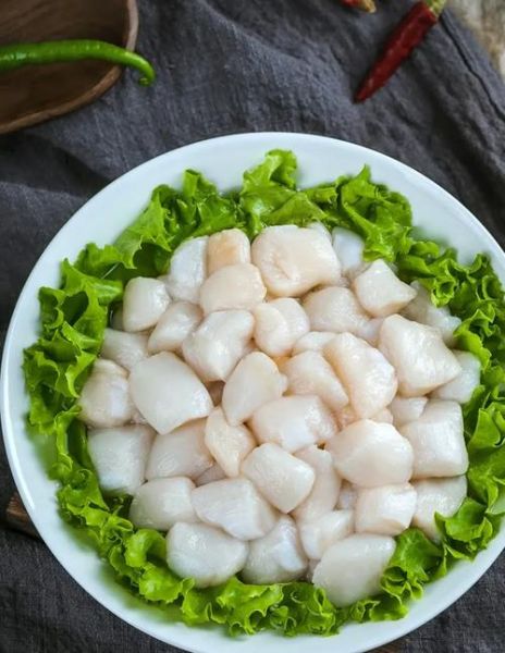 鲜贝丁怎么做好吃_鲜贝丁的家常做法大全-第1张图片-山城妙识 鲜贝丁怎么做好吃_鲜贝丁的家常做法大全-第1张图片-山城妙识