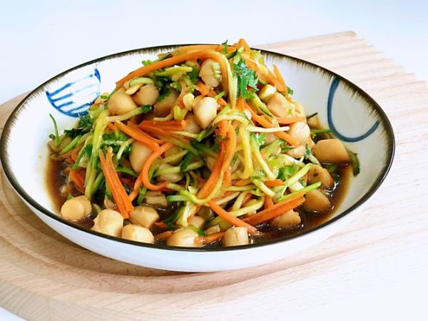 鲜贝丁怎么做好吃_鲜贝丁的家常做法大全-第3张图片-山城妙识 鲜贝丁怎么做好吃_鲜贝丁的家常做法大全-第3张图片-山城妙识