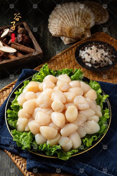 鲜贝丁怎么做好吃_鲜贝丁的家常做法大全-第2张图片-山城妙识 鲜贝丁怎么做好吃_鲜贝丁的家常做法大全-第2张图片-山城妙识