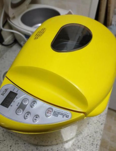 aca面包机说明书丢了怎么办_aca面包机使用教程-第1张图片-山城妙识 aca面包机说明书丢了怎么办_aca面包机使用教程-第1张图片-山城妙识